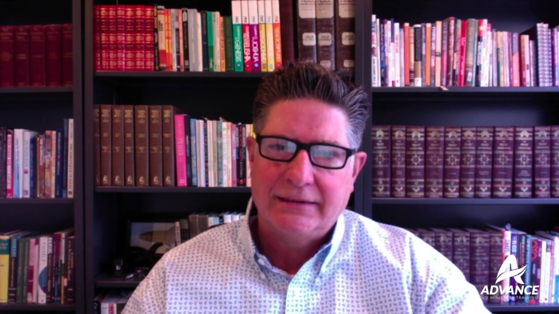 WD Advance Devotional: April 2021 – Presbyter Timothy Flowers – WD Advance